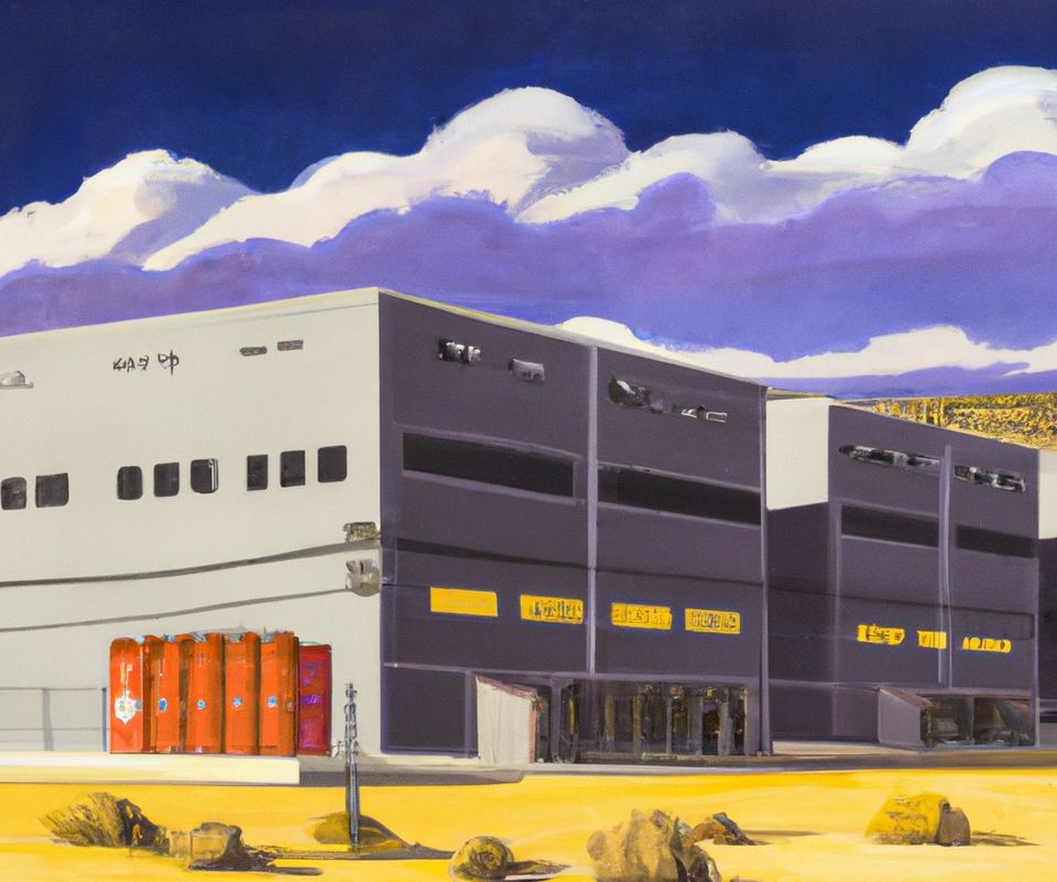 Introducing Forward Auctions